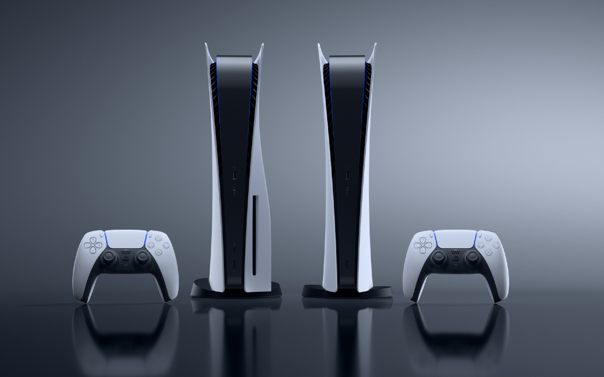 Sony PlayStation 6. Life