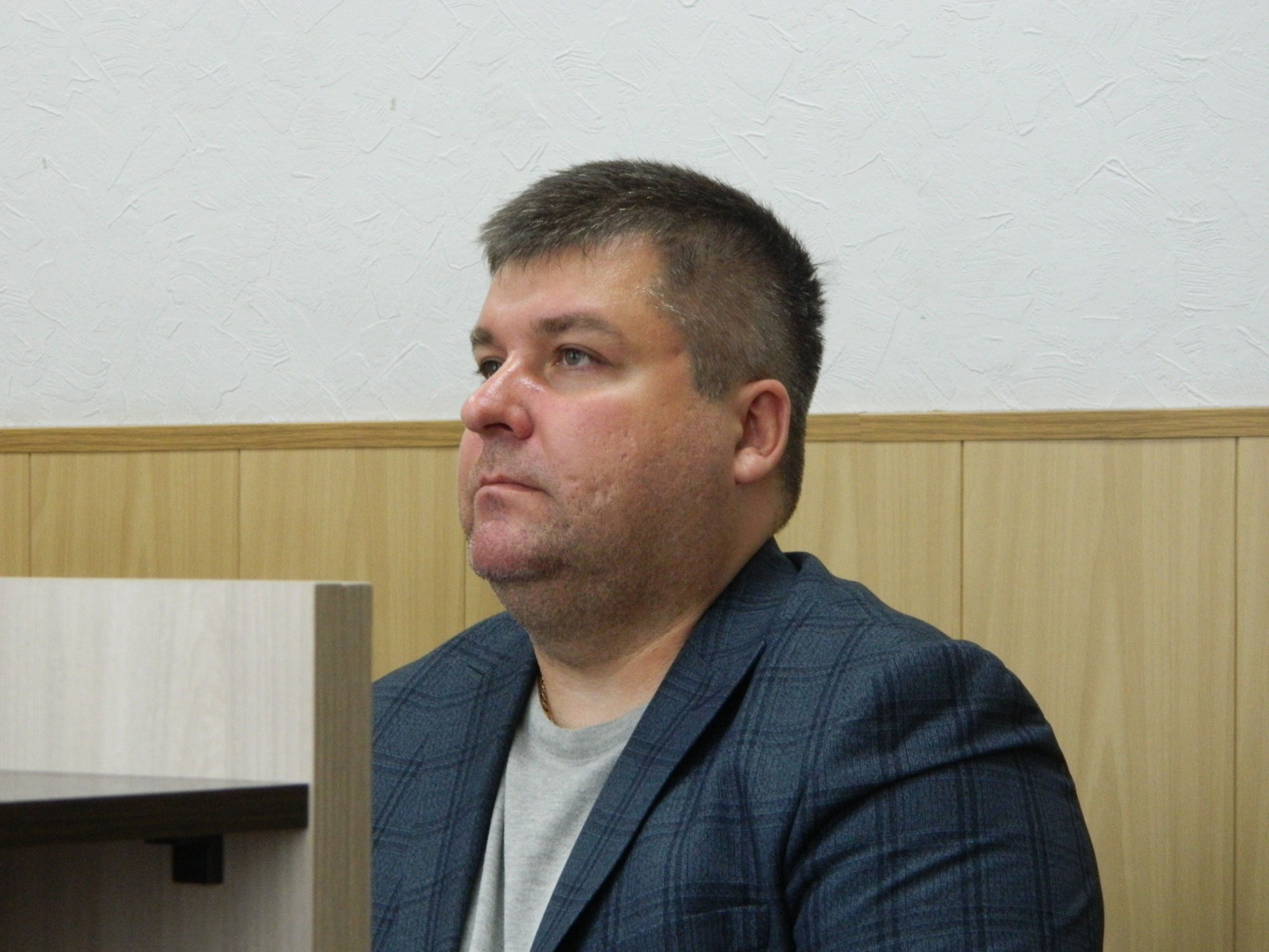 Виталий Бочкарев