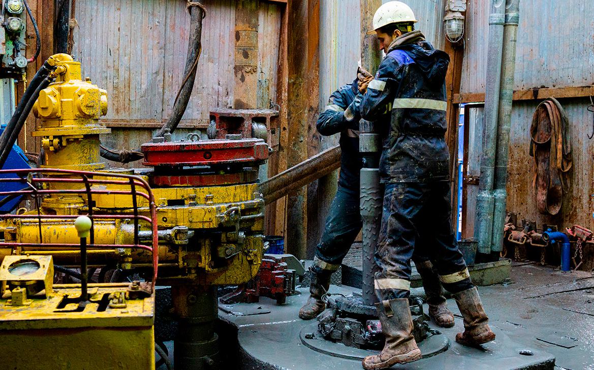 В ЦБ назвали назревшим снижение цены отсечения для нефти