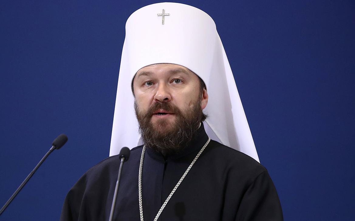 Последние новости политики в России и в мире сегодня на РБК