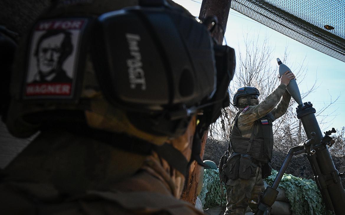 В Баку арестовали двоих мужчин, воевавших в ЧВК «Вагнер»