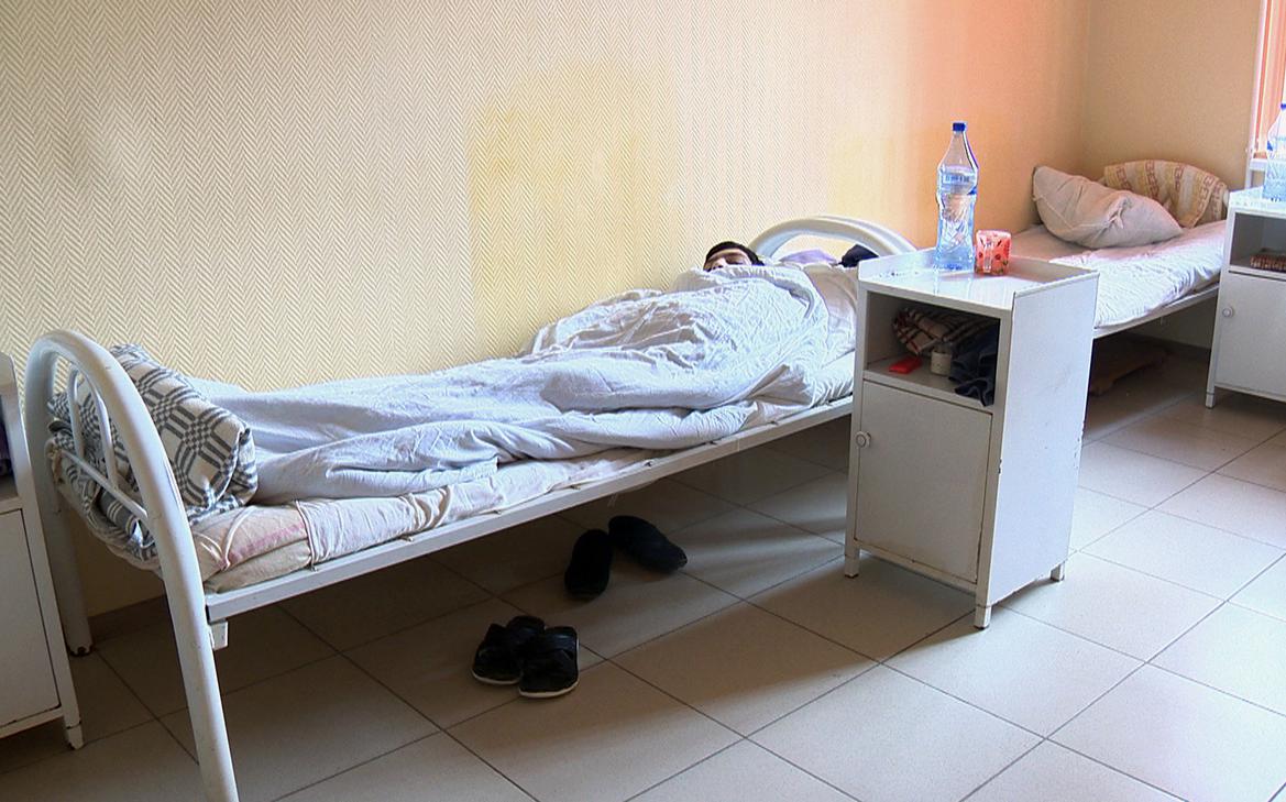 Бастрыкин поручил возбудить дело по факту массового отравления в Адыгее