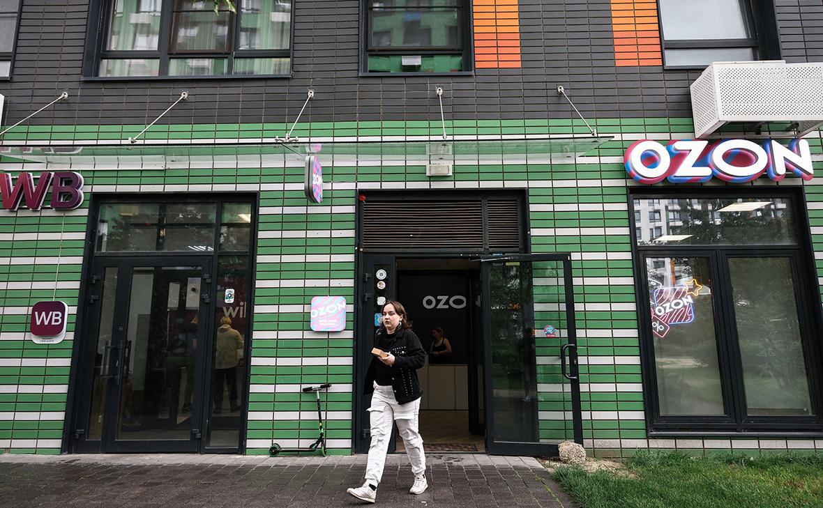 Wildberries и Ozon вошли в топ-50 крупнейших компаний России — РБК