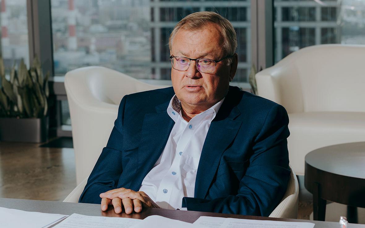 Новости экономики в России и в мире сегодня на РБК