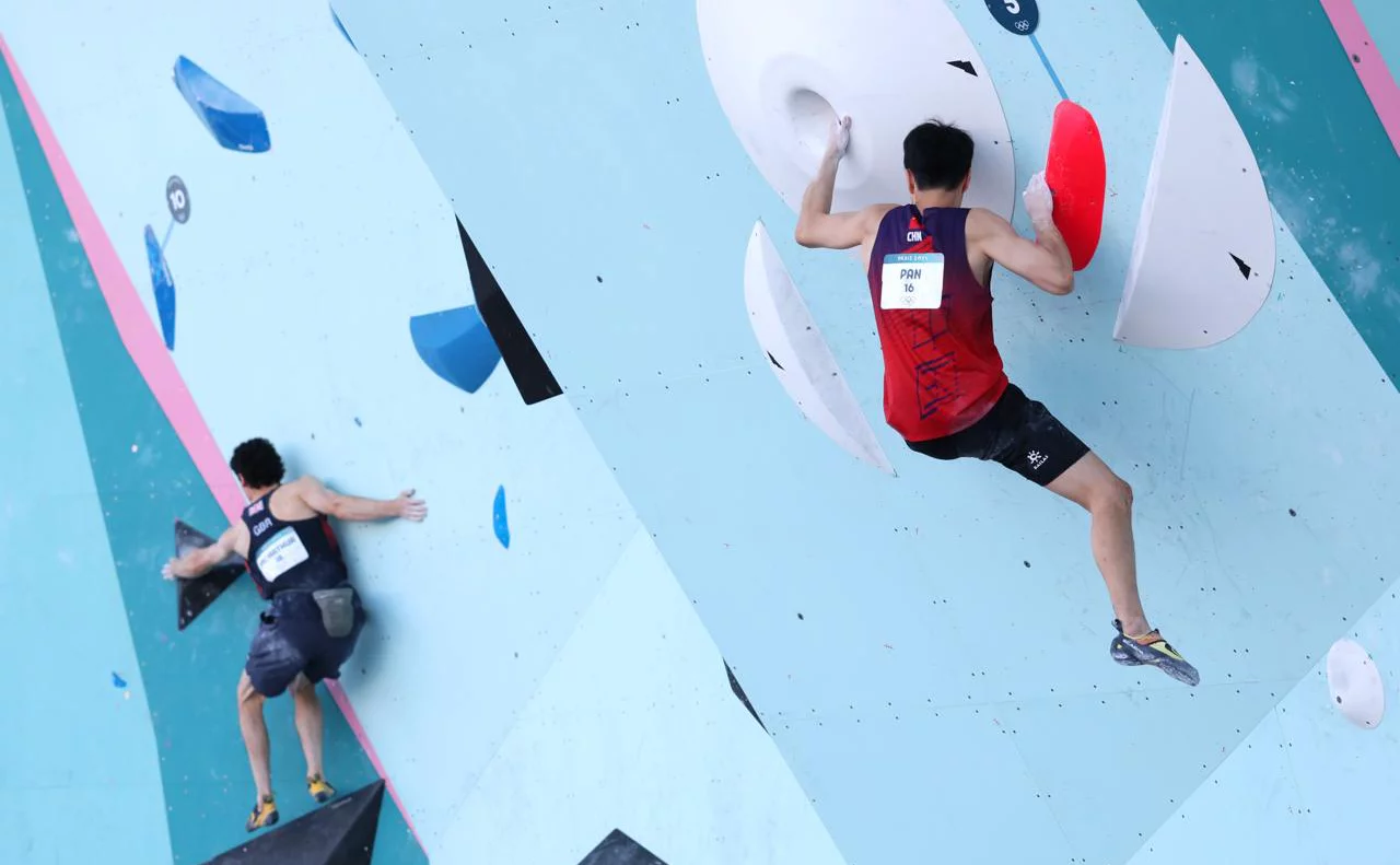 World Climbing выдала нейтральный статус 11 российским скалолазам — РБК