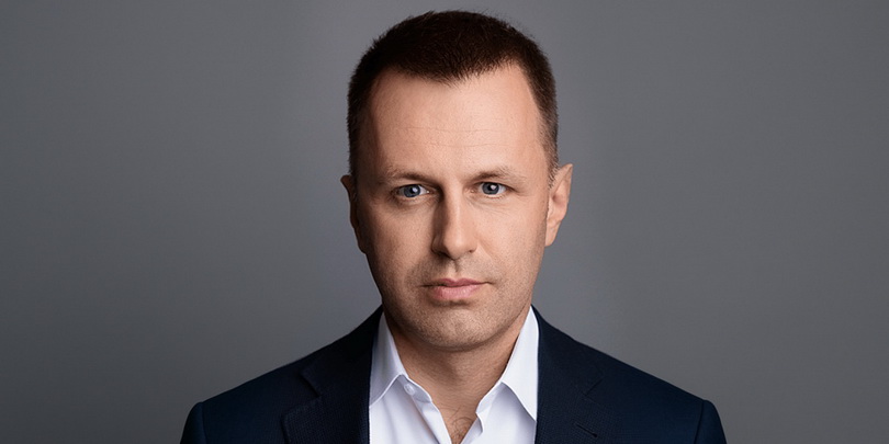 Управляющий партнер инвестиционно-банковской группы Aspring Capital Сергей Айрапетов