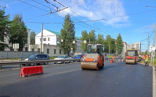 Фото: администрация Петрозаводского городского округа / vk.com