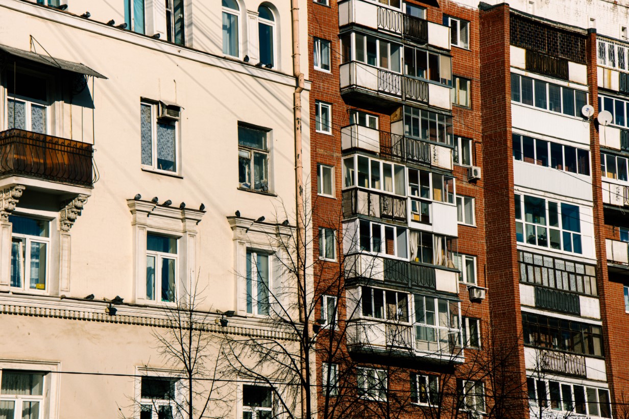 В Тюмени появился тренд на продажу вторичного жилья в рассрочку