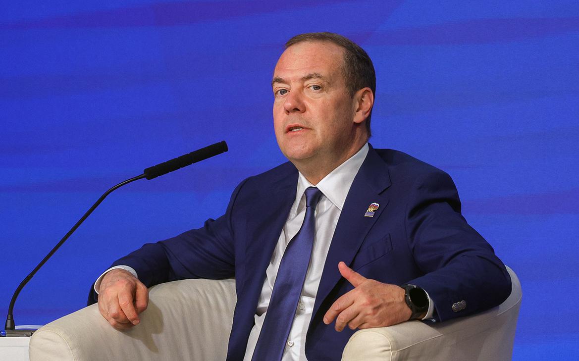 Последние новости политики в России и в мире сегодня на РБК