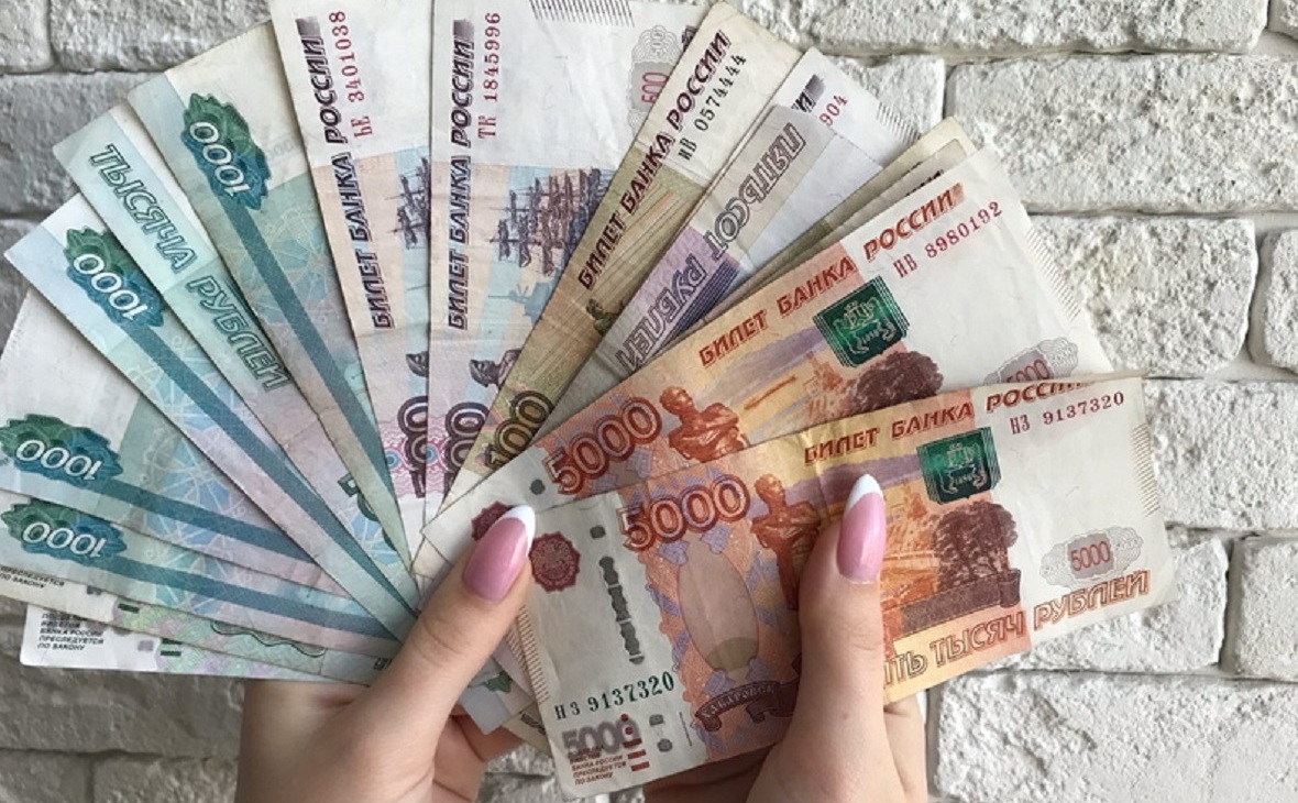 В мэрии считают, что зарплата омичей в 2028 году достигнет ₽110-115 тысяч — РБК