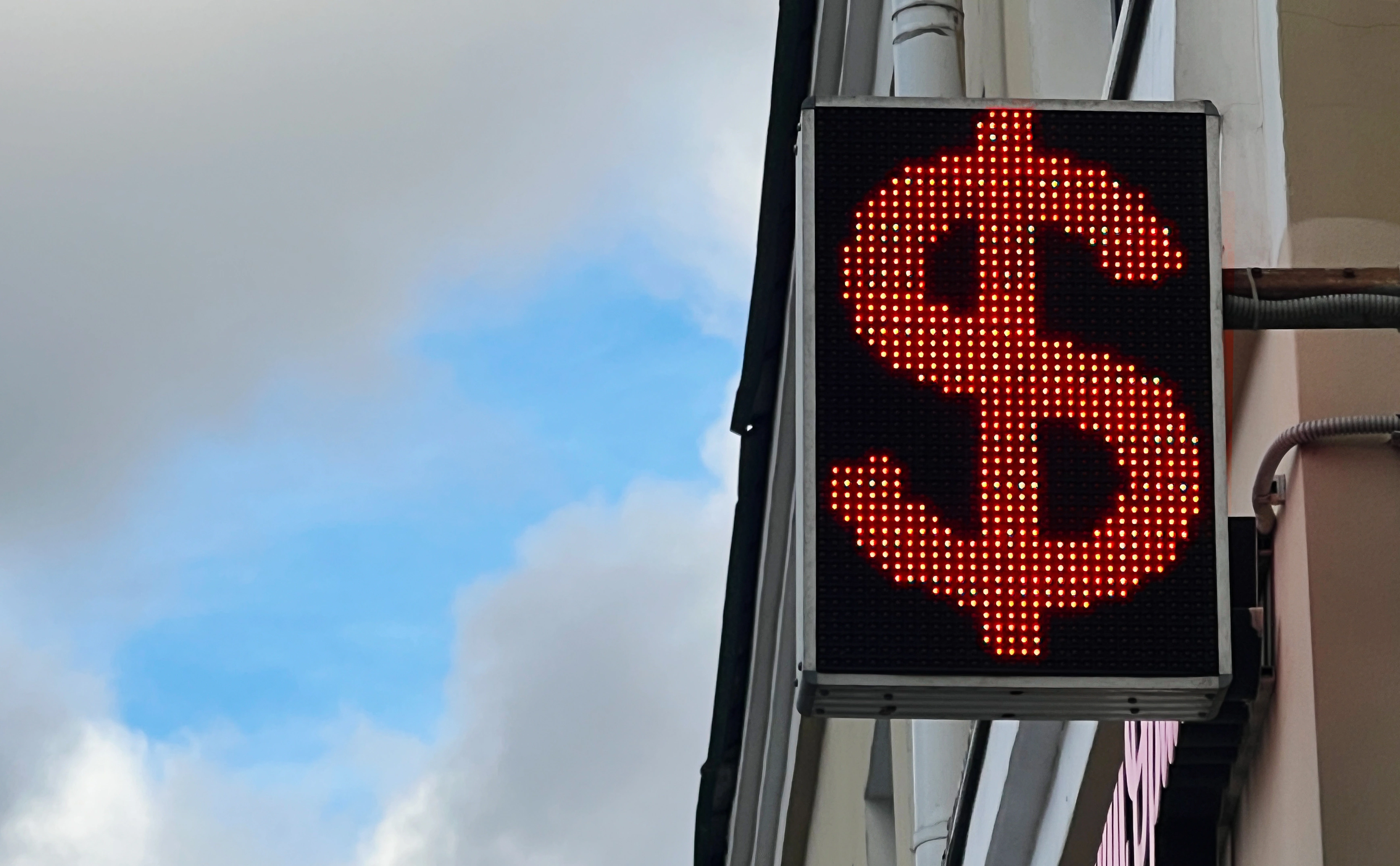 Новый курс доллара ЦБ РФ на 29 мая — ₽71,37: список обменников Москвы с ...