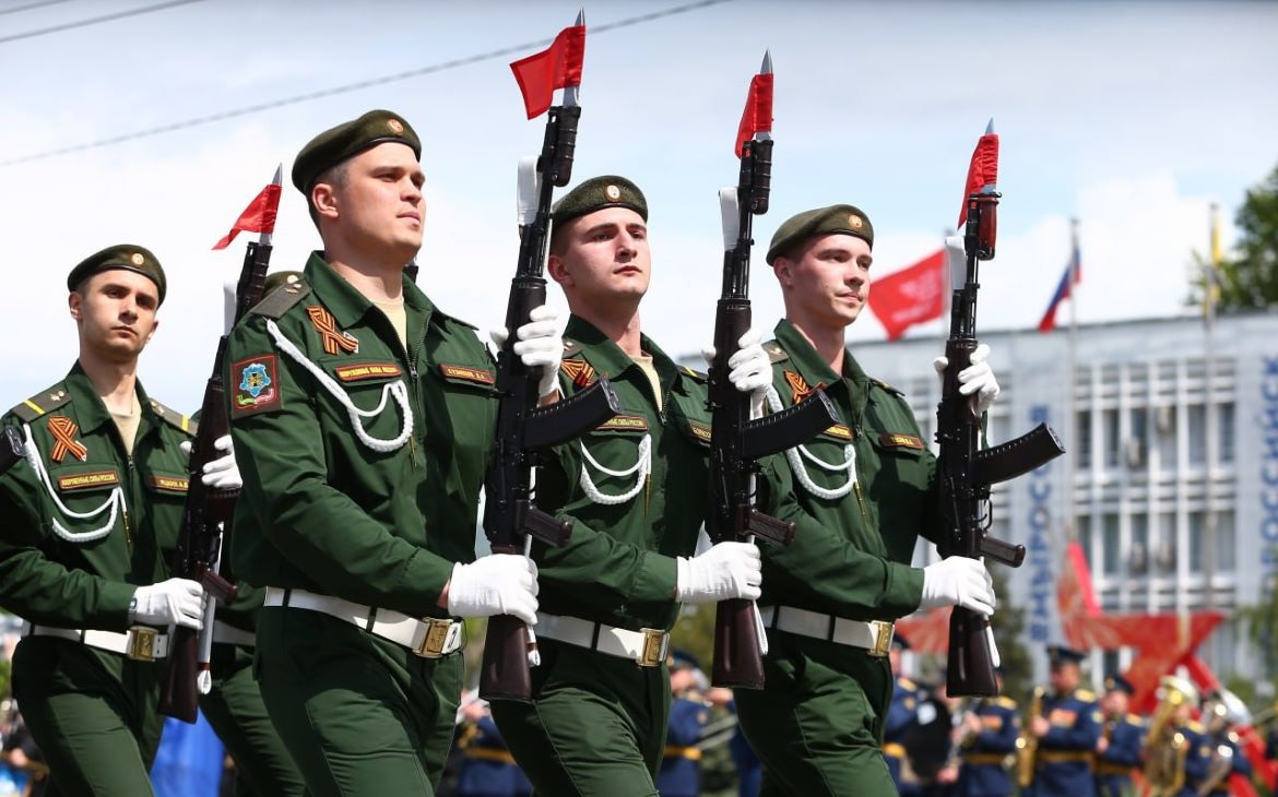 Фото: Пресс-служба администрации Новороссийска