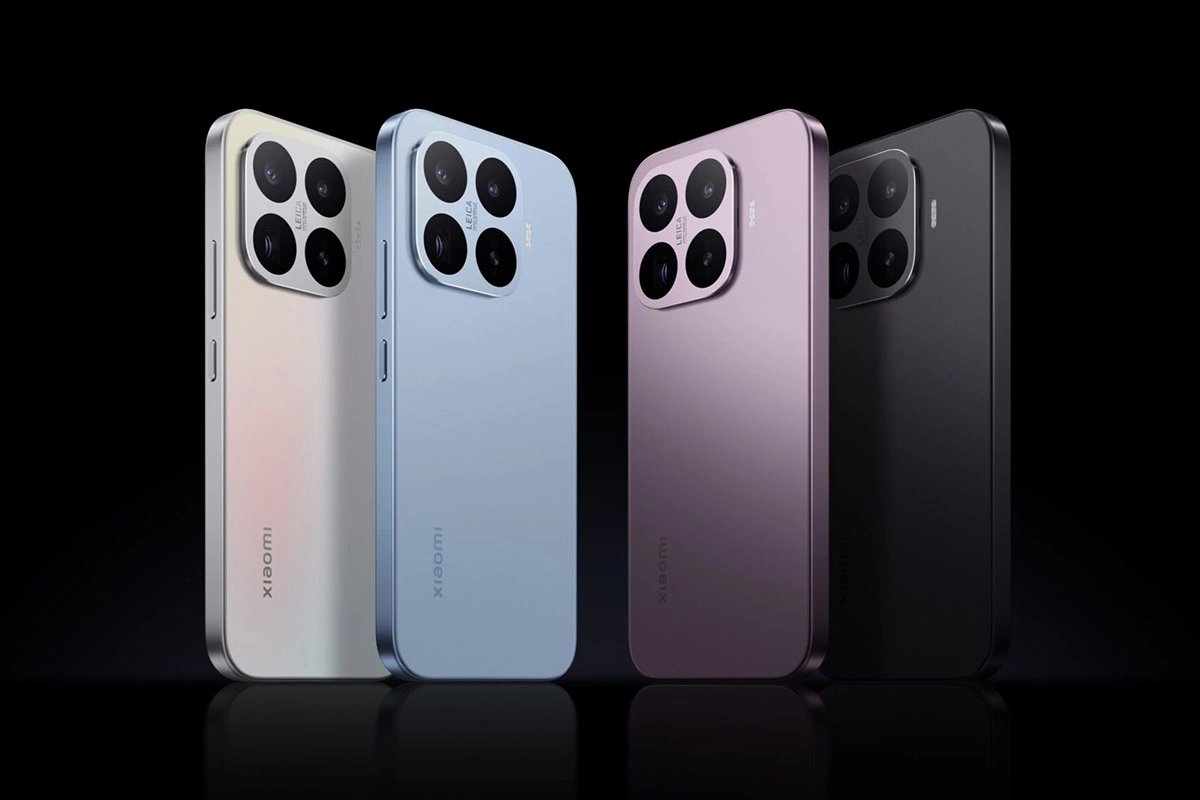 Xiaomi 17T и 17T Pro: характеристики, дизайн, цена | РБК Life