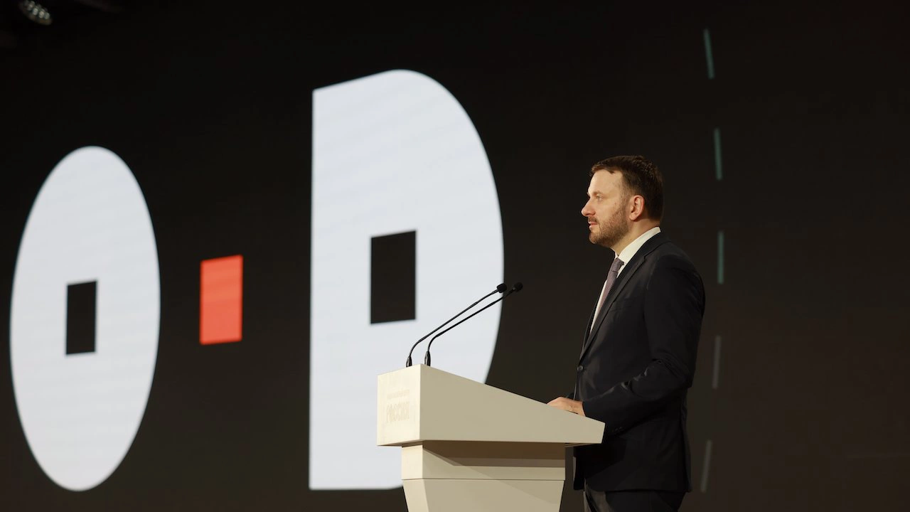 Максим Орешкин спрогнозировал переворот на рынке труда - РБК Отрасли