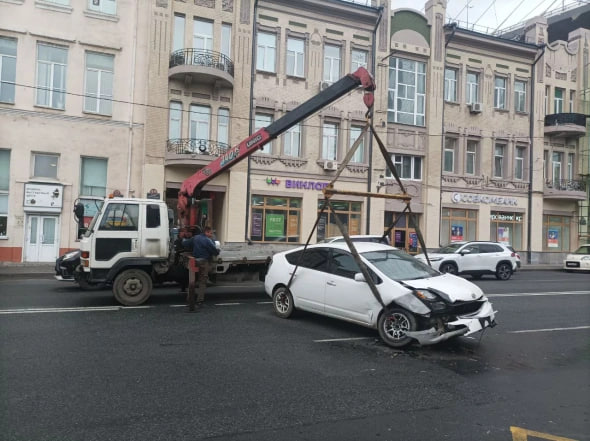 Фото: РБК Приморье