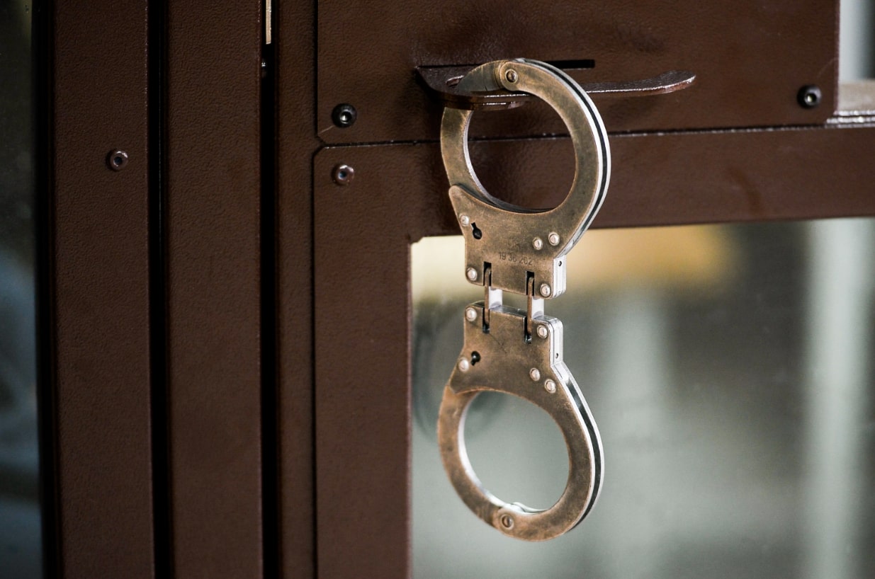 Суд в Москве вынес приговор тюменскому медиаменджеру
