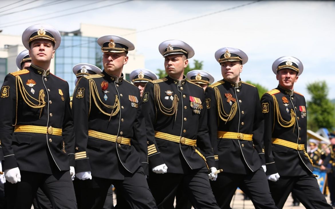 Фото: Пресс-служба администрации Новороссийска