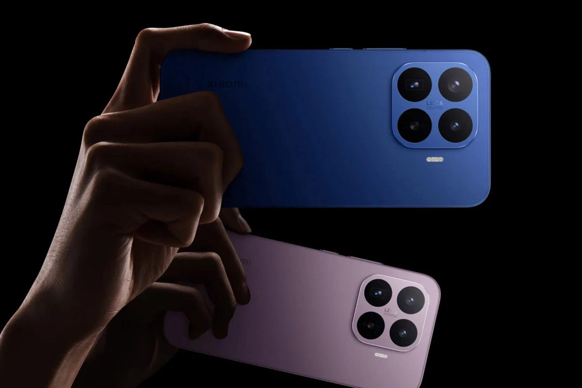 Xiaomi 17T и 17T Pro: характеристики, дизайн, цена | РБК Life