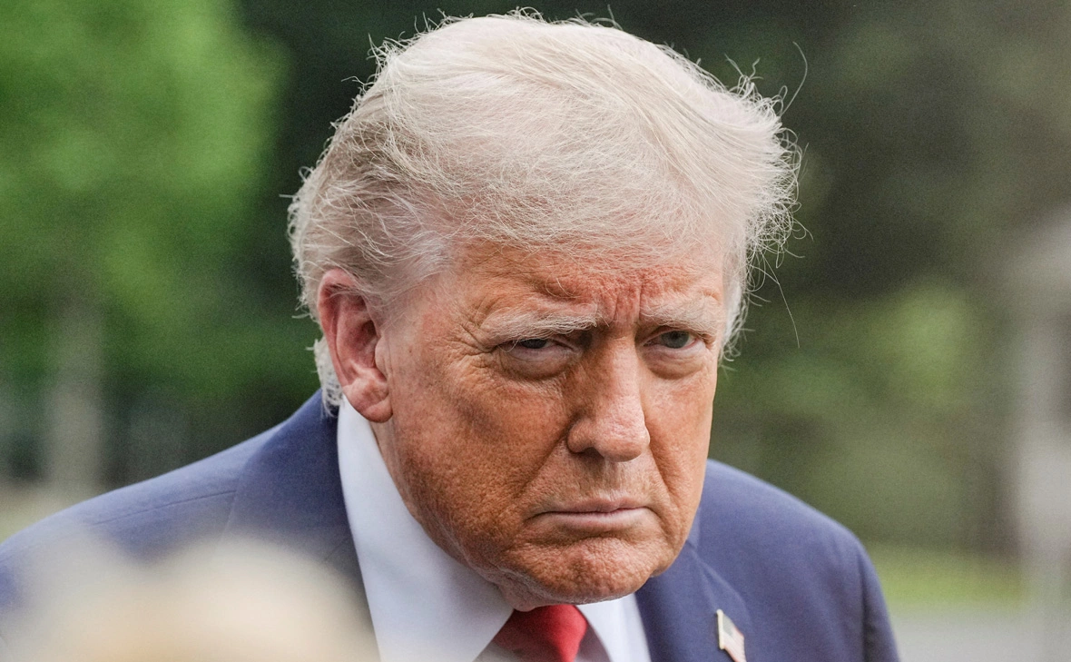 Reuters: администрация Трампа приостановила работу группы для давления ...