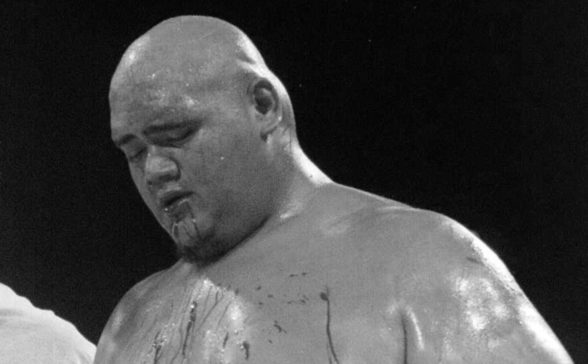 Умер участник первого турнира UFC и актер из «Полиции Гавайев» — РБК