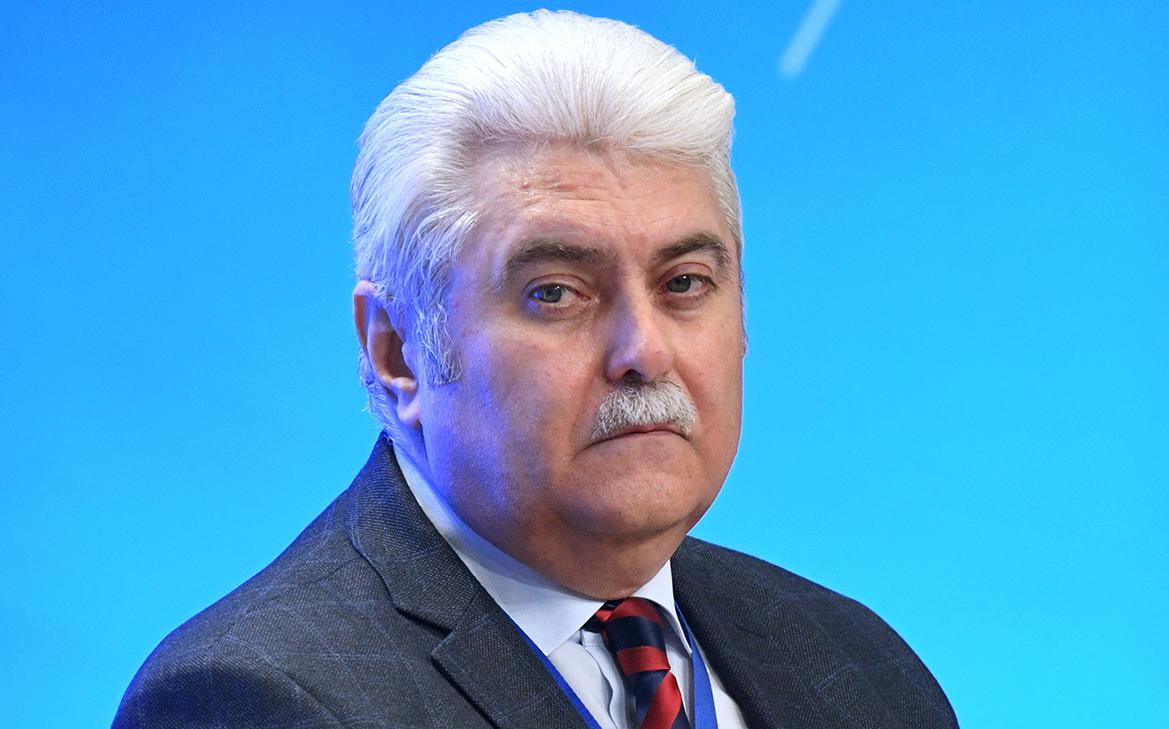Последние новости финансов России и в мире сегодня на РБК