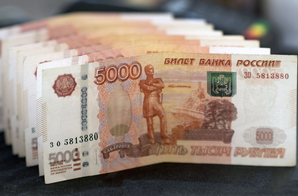 В Тюменской области официально не осталось людей с миллиардными доходами