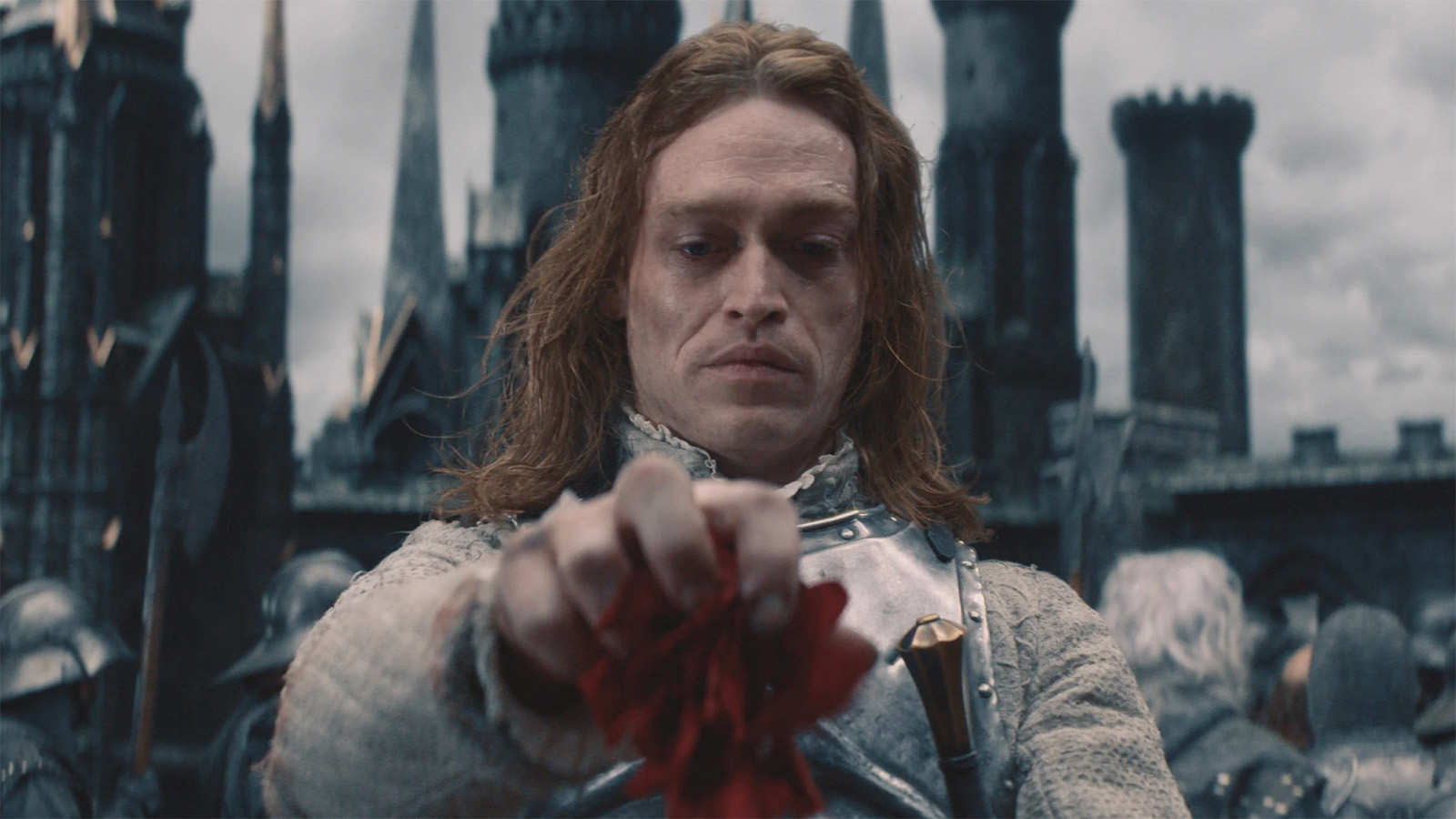 Фильм «Дракула» — 2025: дата выхода, сюжет и актеры | РБК Life