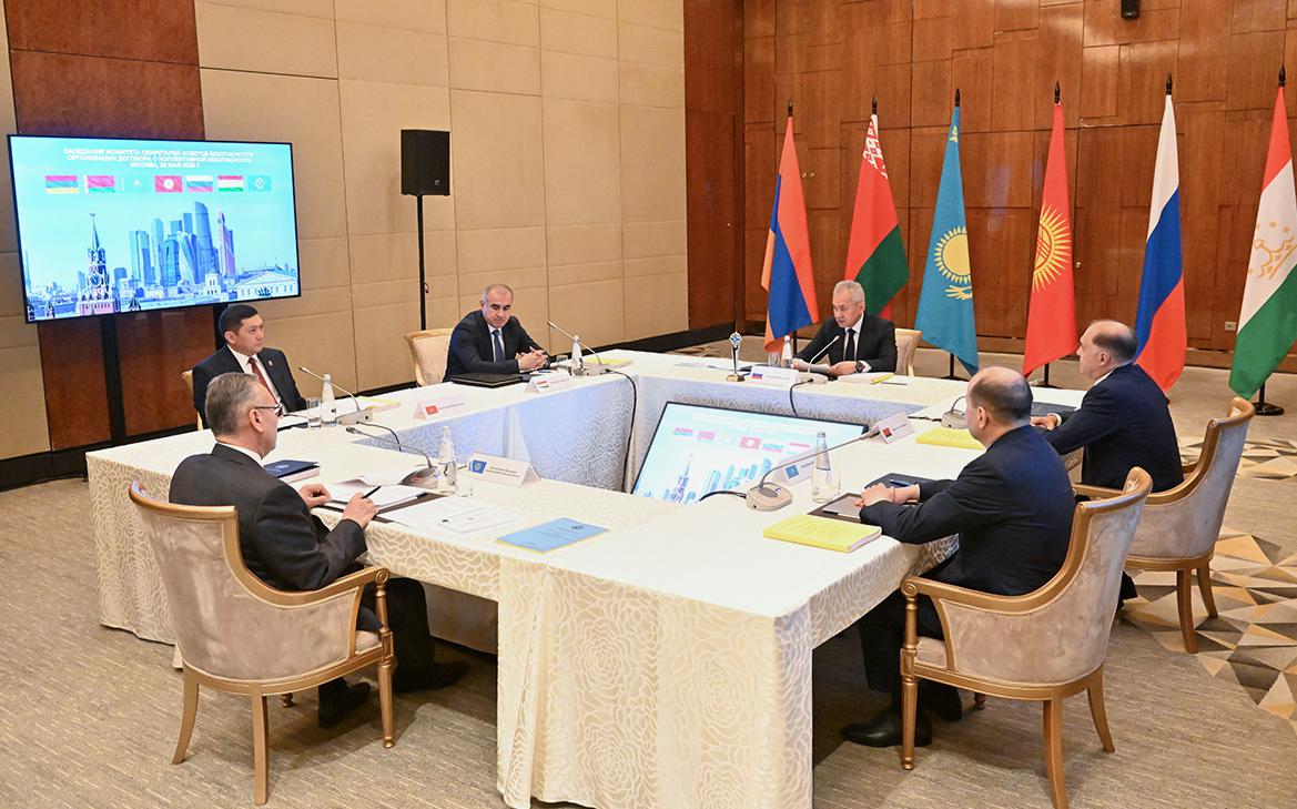 Последние новости политики в России и в мире сегодня на РБК