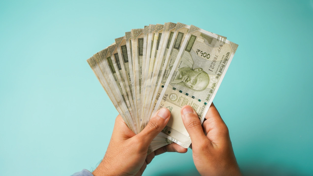 To money store