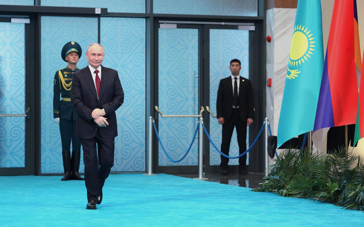 Последние новости политики в России и в мире сегодня на РБК