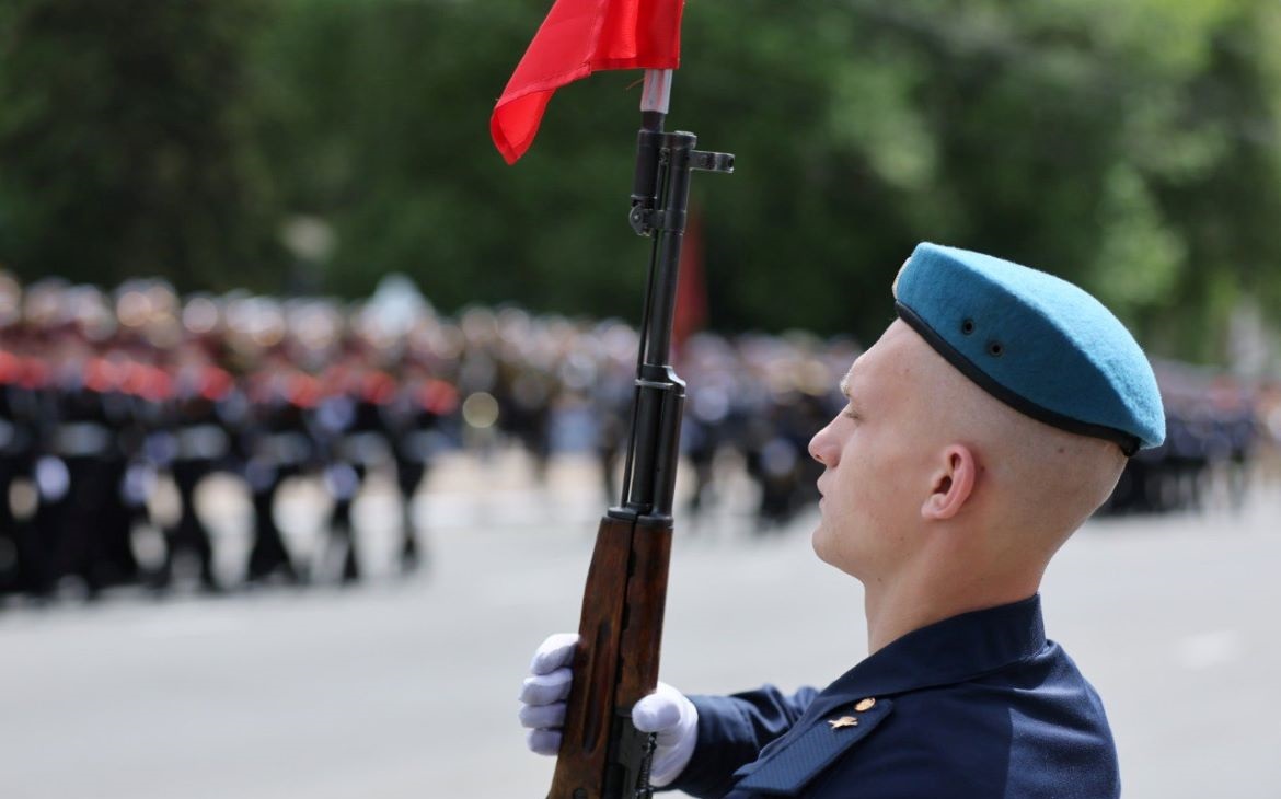 Фото: Пресс-служба администрации Краснодарского края