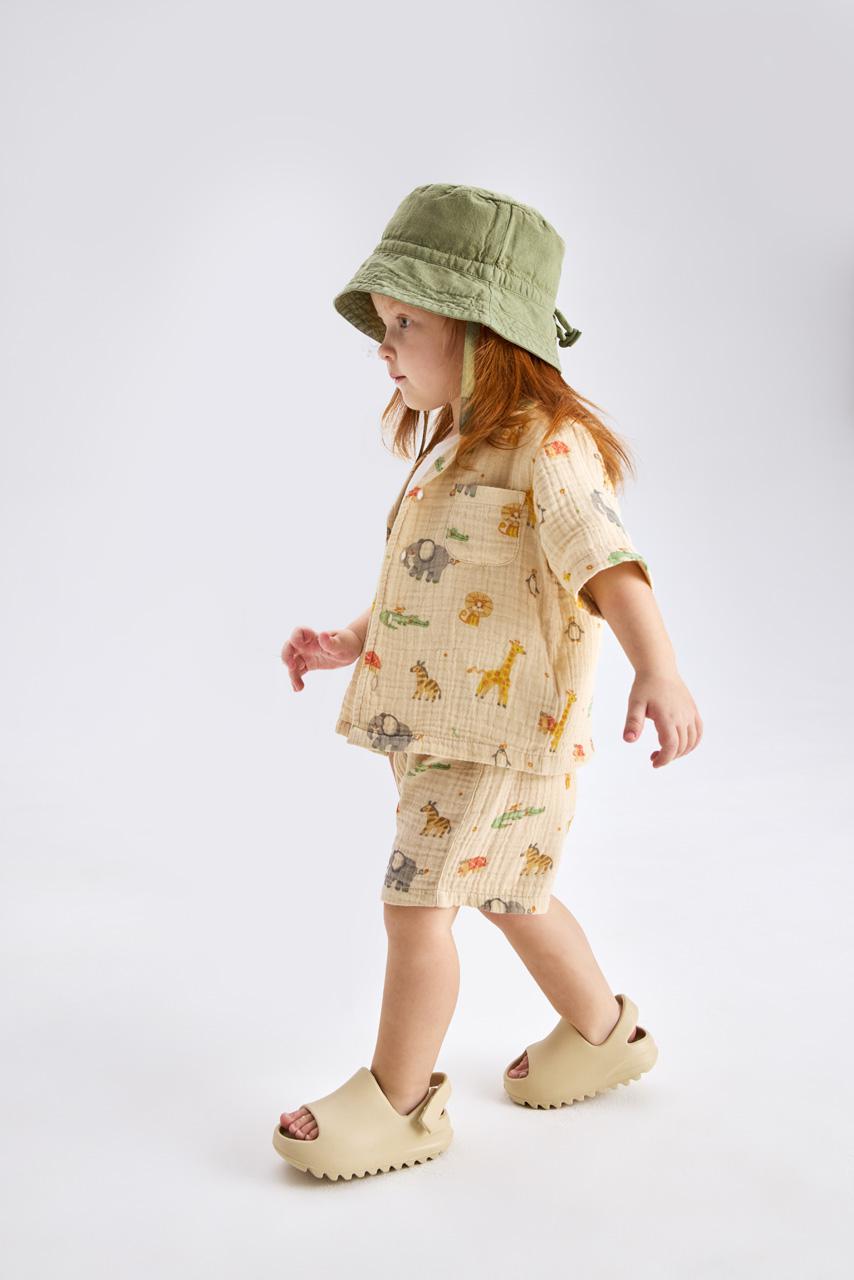 Фото: Babybu