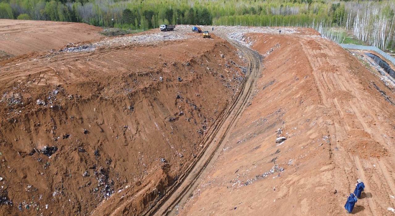 Фото: Министерство экологии Нижегородской области