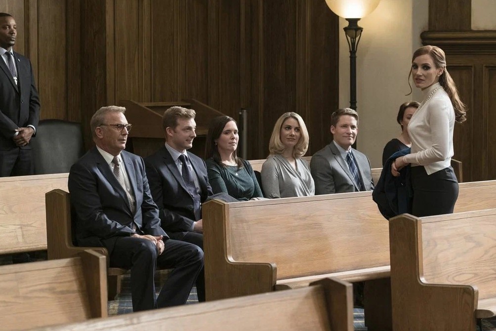 15 лучших фильмов про бизнес и успех: подборка - Fireplan