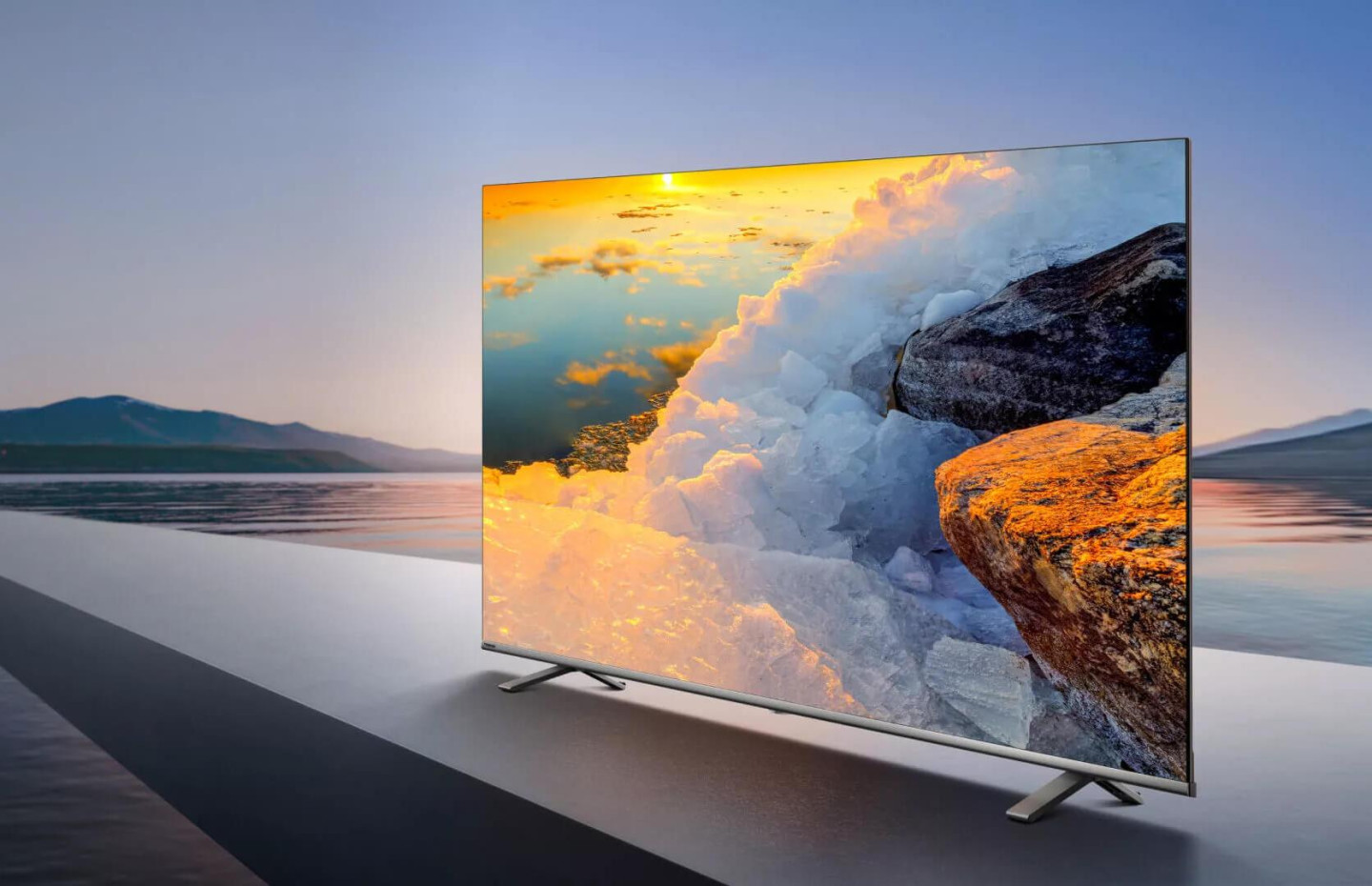 Красивая картинка, сочные цвета: почему телевизоры с QLED становятся ...