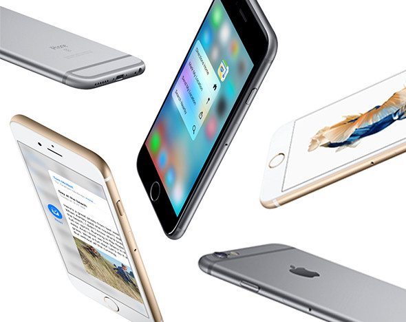 Вширь и вглубь: стоит ли покупать iPhone 6S Plus | РБК Стиль