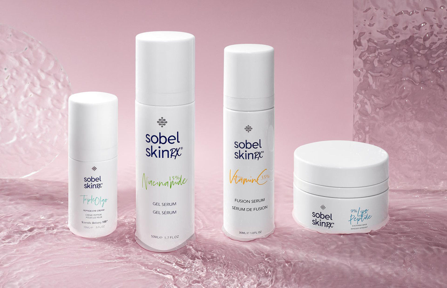 На какие средства бренда Sobel Skin Rx обратить внимание | РБК Стиль