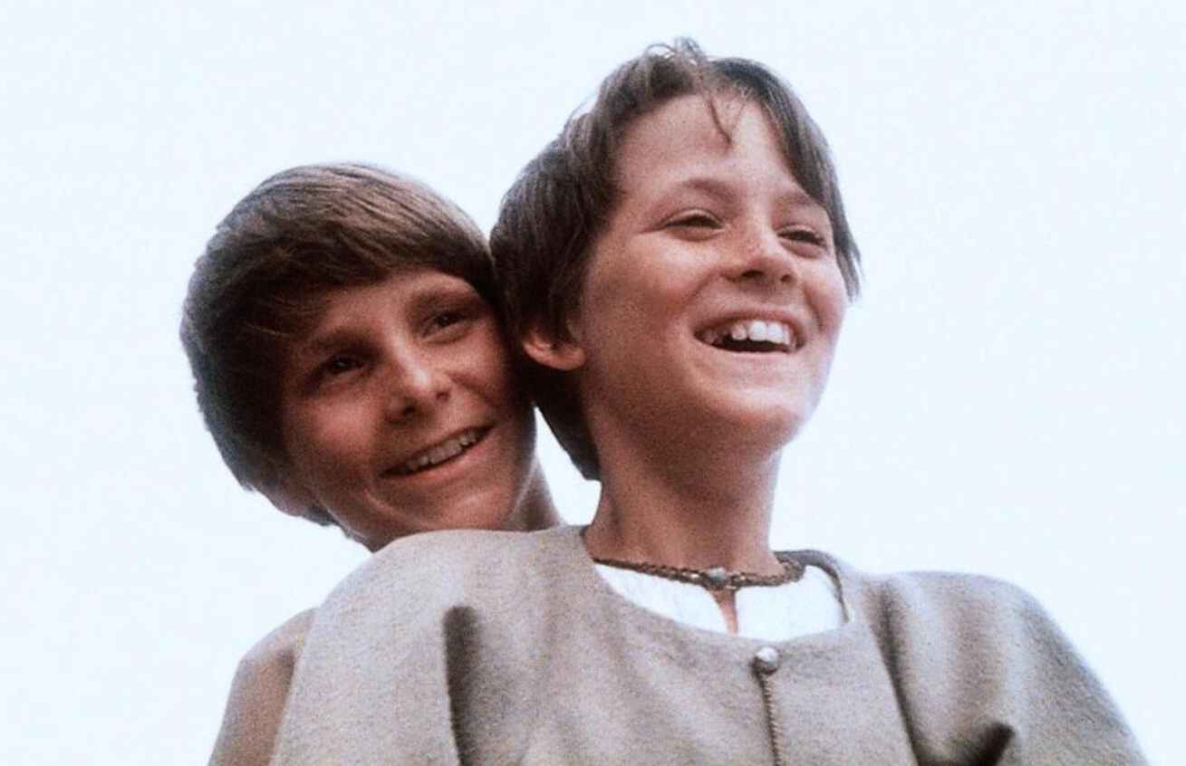 В кинотеатры выйдет советский фильм с Кристианом Бэйлом и Кристофером ...