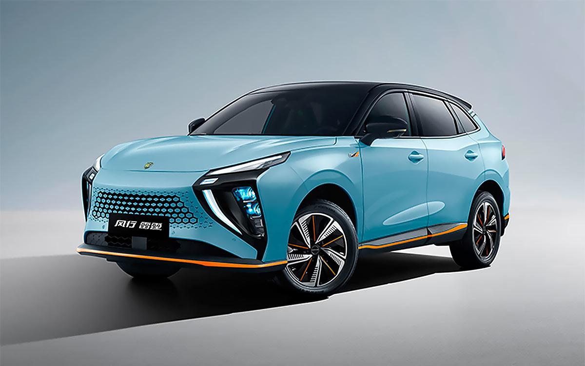 Электрические Evolute i-Sky сфотографировали на Крайнем Севере :: Autonews