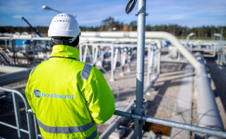 Nord Stream 2 и его кредиторы заключили мировое соглашение