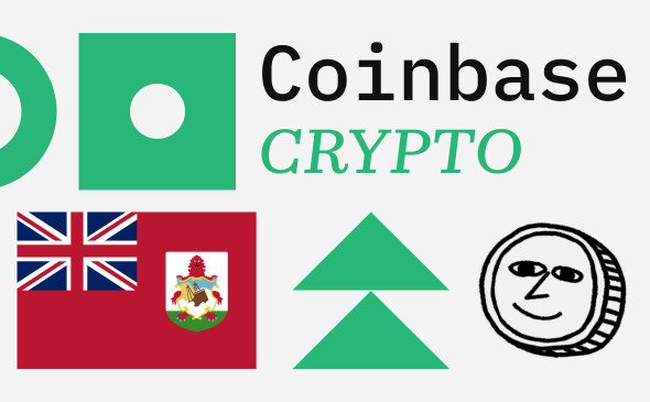 Coinbase в ближайшие недели запустит торговлю криптовалютными ...