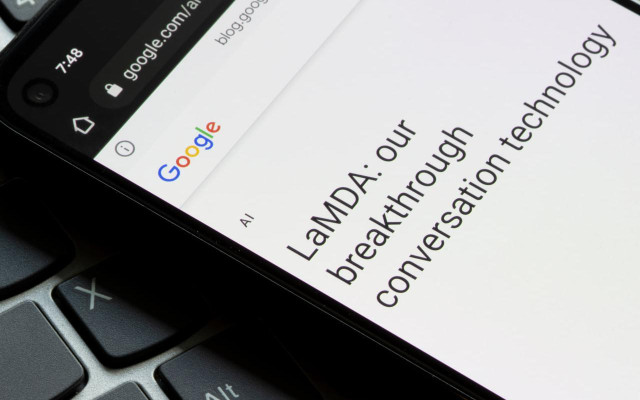 Нейросеть LaMDA: что известно о чат-боте от Google | РБК Тренды